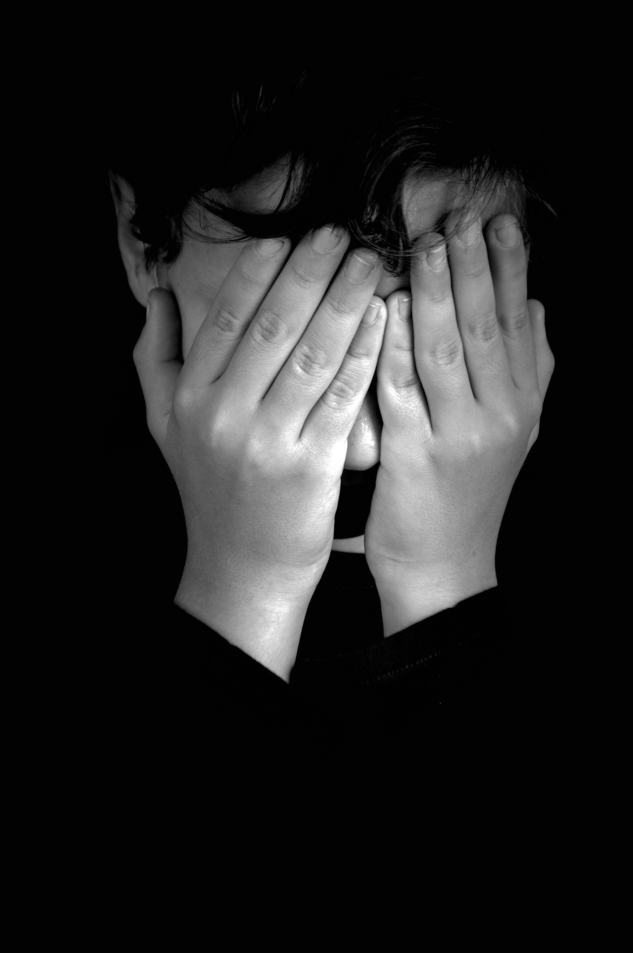 3 Signs of Post-Traumatic Stress Syndrome - Tranquillum.Clinic